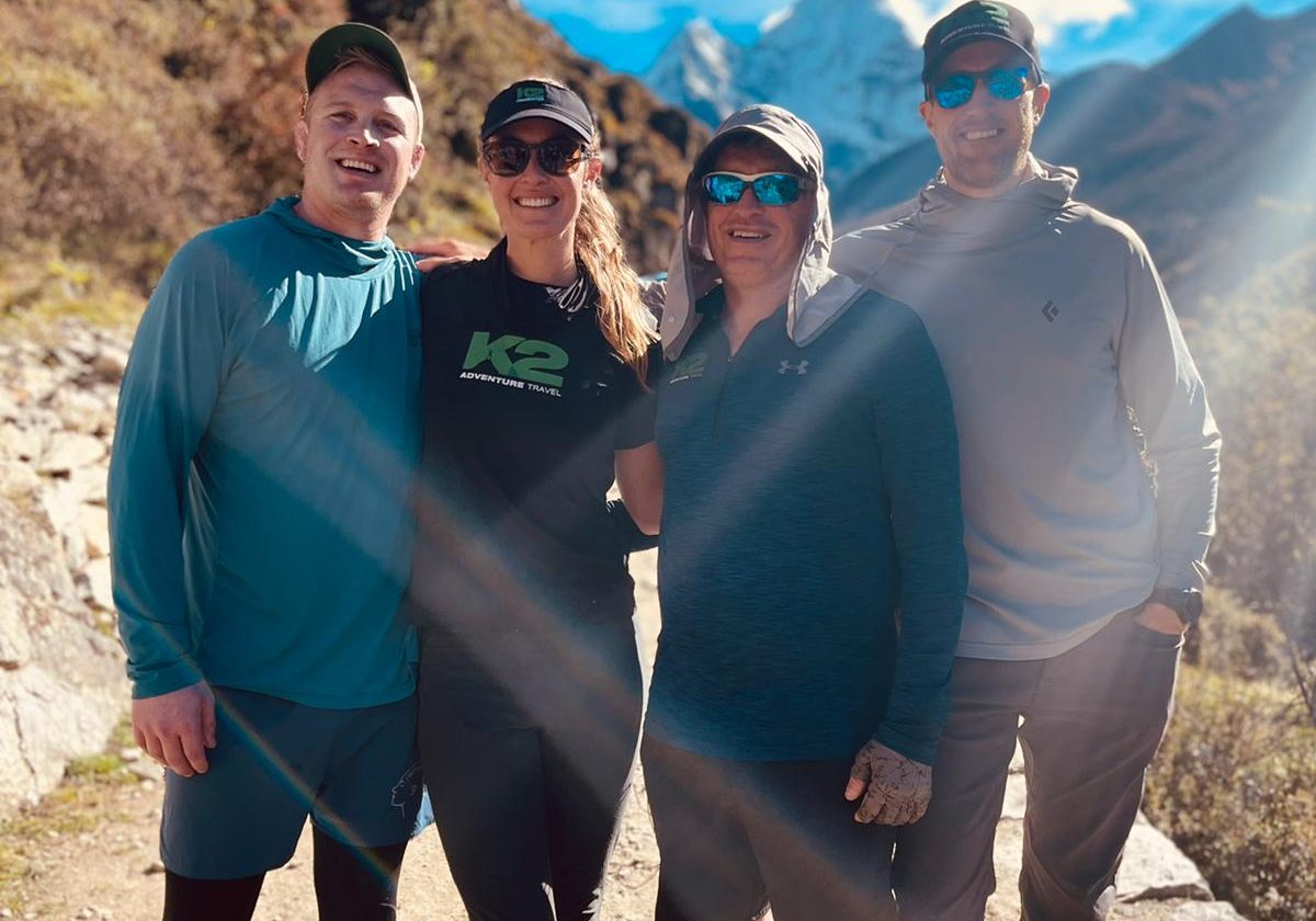 Grand Canyon – Adventures In Training